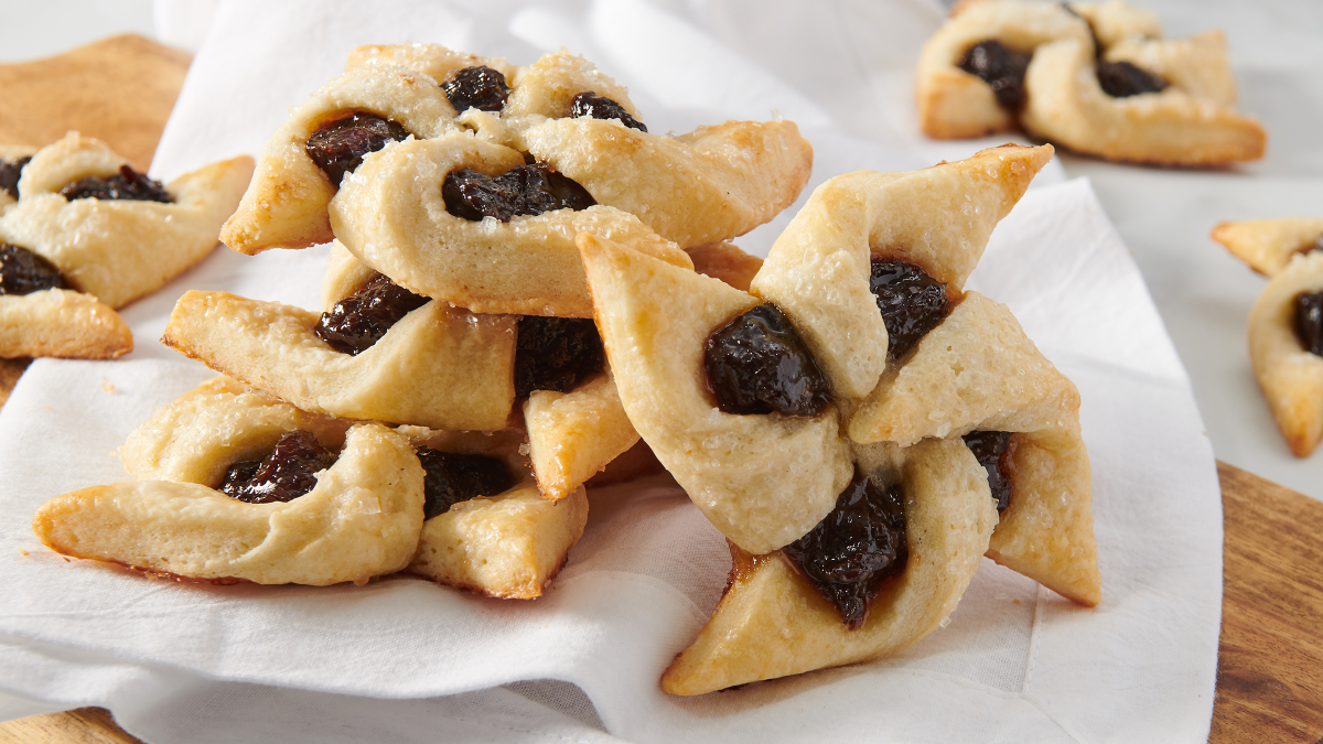 Karo Foodservice - Finnish Pinwheel Tarts